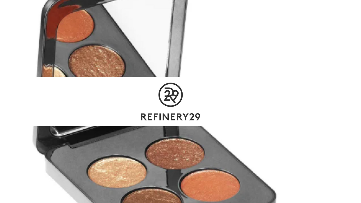 8 Editor-Approved Nude Eyeshadow Palettes That Look Good On Everyone ...