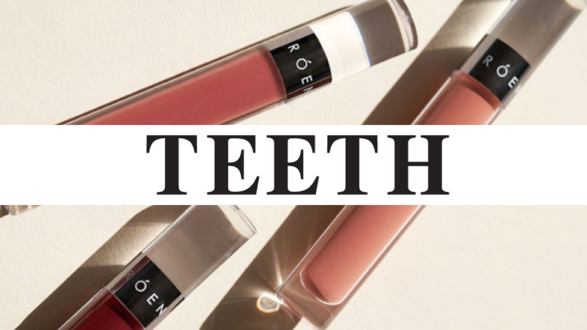 Clean Glamour: An interview with Tiffany Thurston Scott and David Roem ...