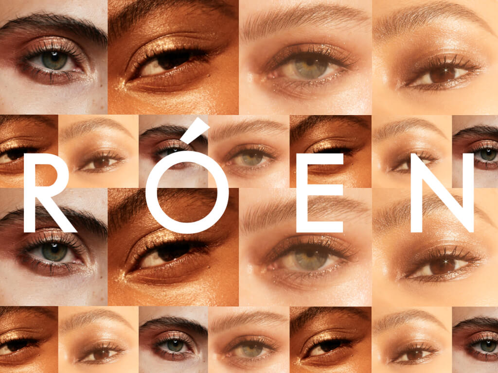 75° Warm Palette: What's the hype? – RÓEN BEAUTY