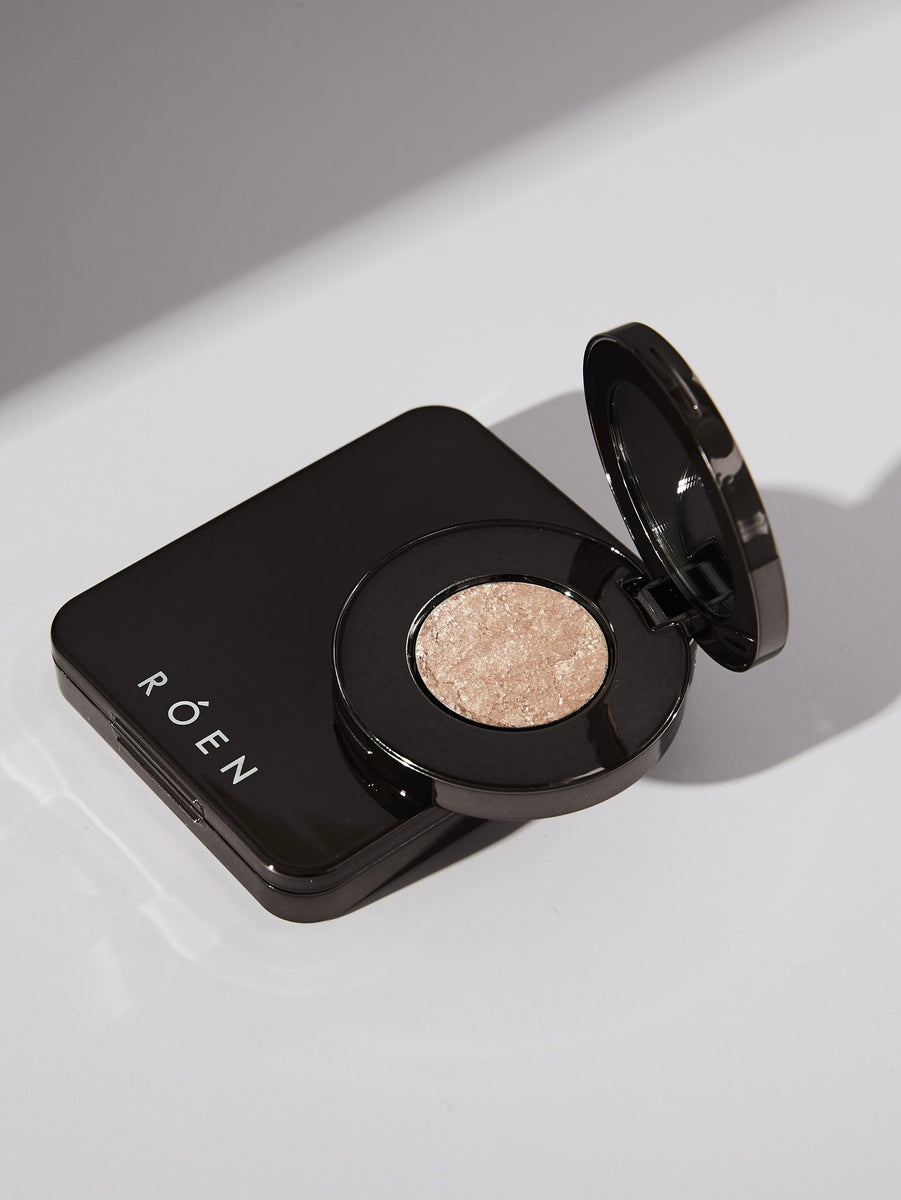 RÓEN BEAUTY Disco Eye, Sparkle Eye Shadow